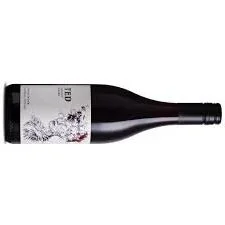 Ted by Mount Edward Pinot Noir 2022, Central Otago — Cameron Douglas, MS