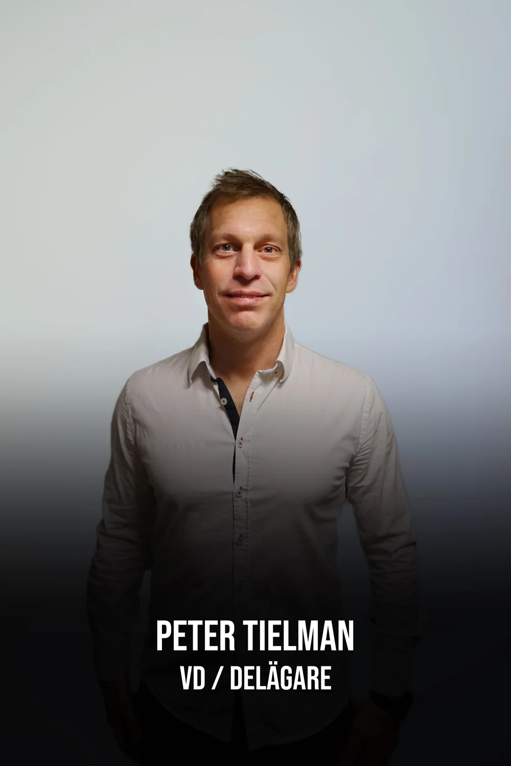 Peter Tielman — InMo