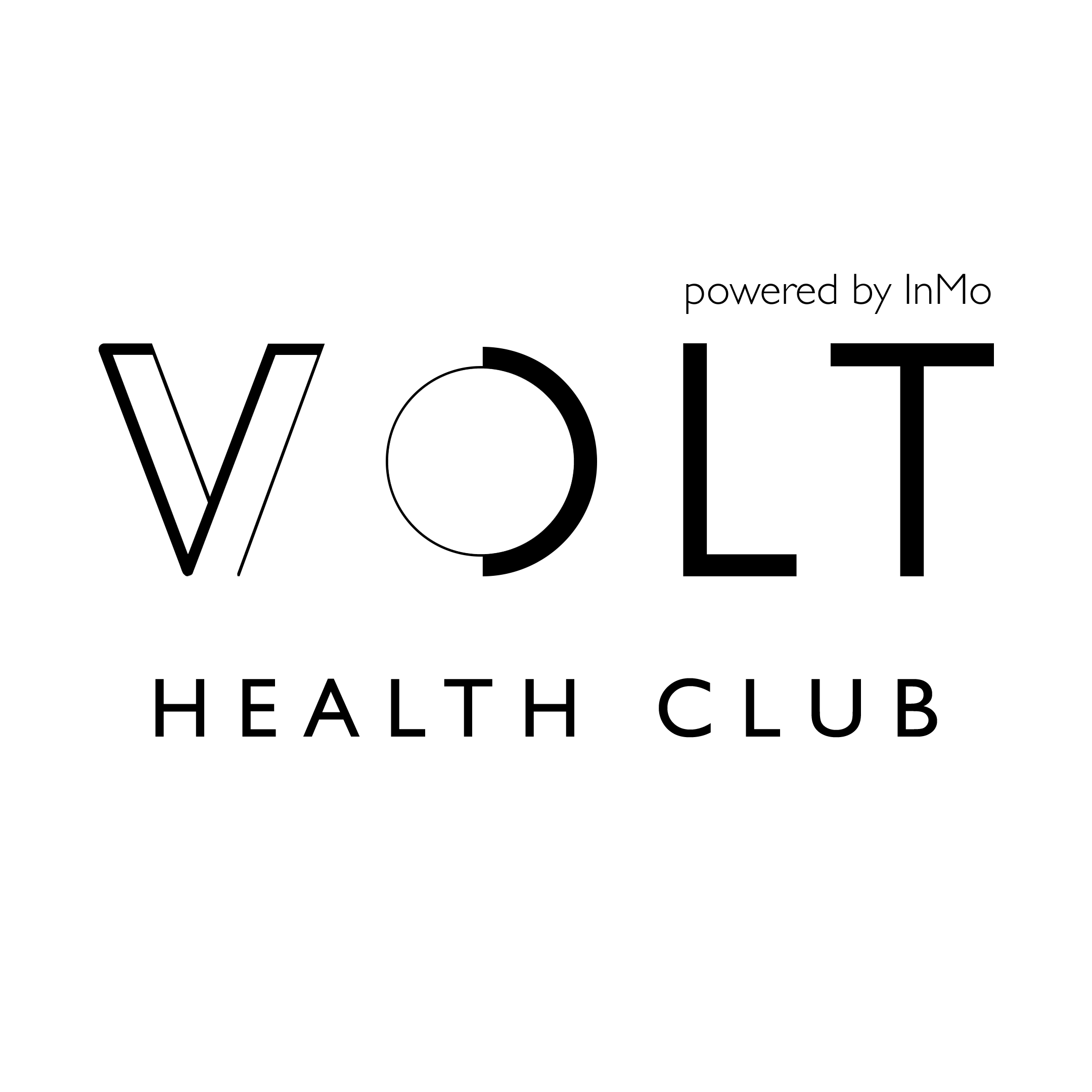 VOLT Health Club — InMo