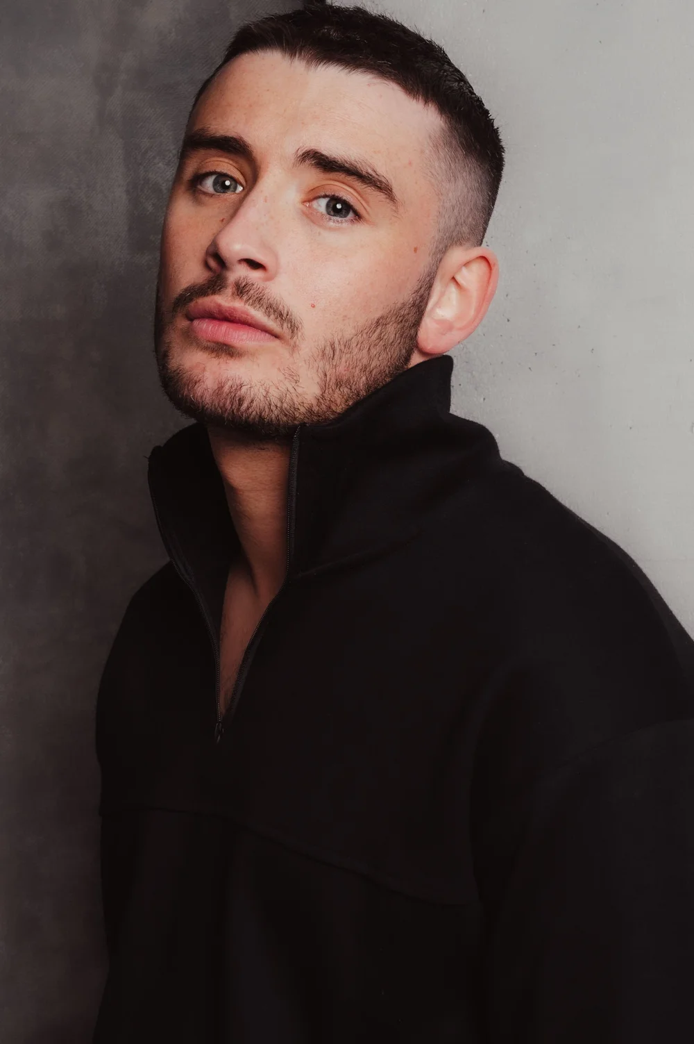 JVK programme — Raw Material