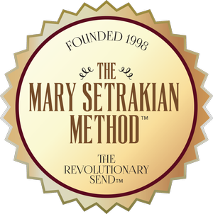 Mary Setrakian