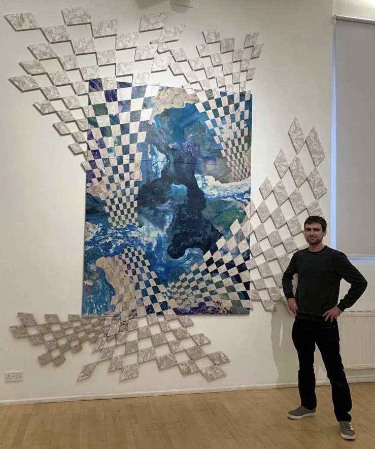 About — Alexander Hinks