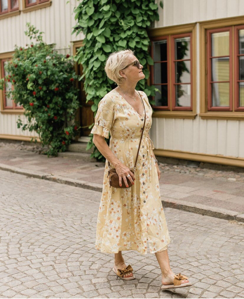 10 Odd Molly Outfits We Are Loving This Summer — Oldström
