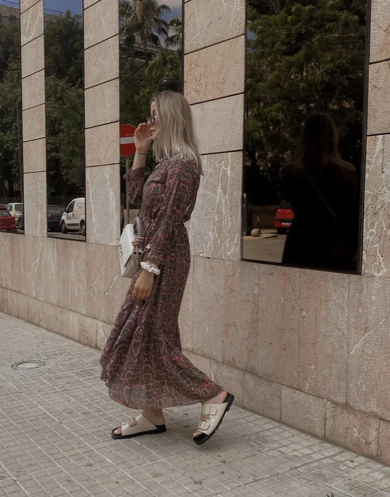 10 Odd Molly Outfits We Are Loving This Summer — Oldström