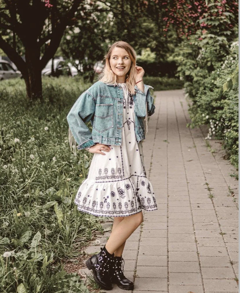 10 Odd Molly Outfits We Are Loving This Summer — Oldström