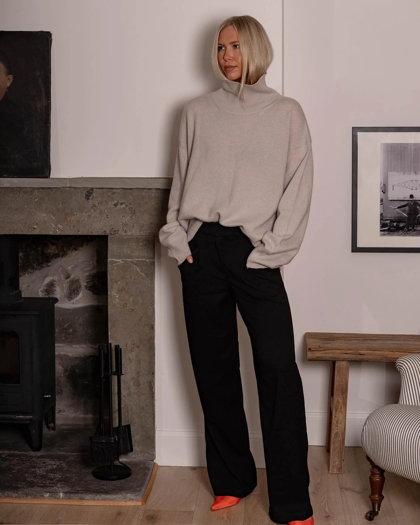 About Us — Oldström