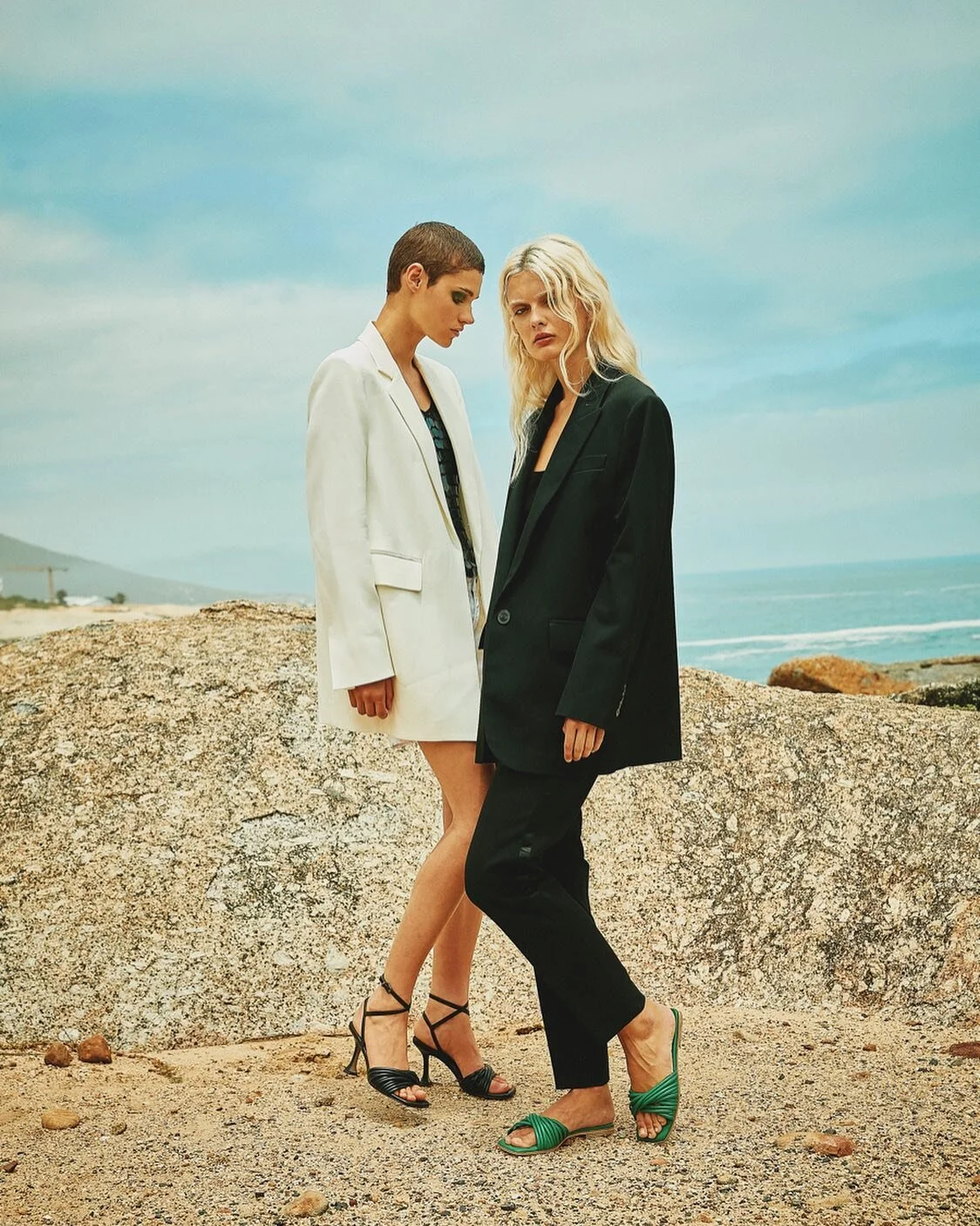 About Us — Oldström