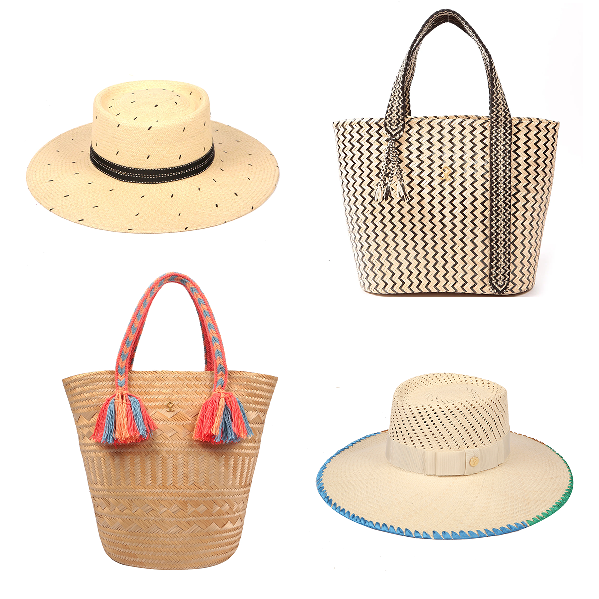 THE PREMIUM ACCESSORIES YOU NEED THIS SPRING — Oldström