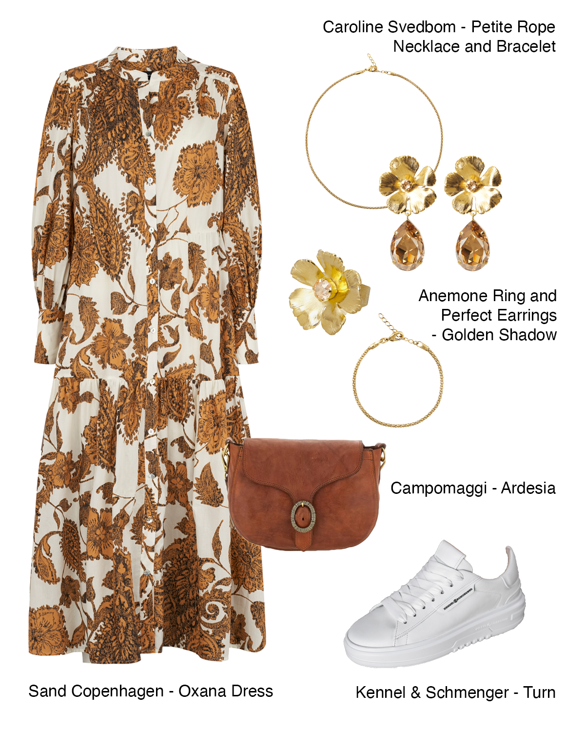 WHAT TO WEAR TO CHELSEA FLOWER SHOW — Oldström