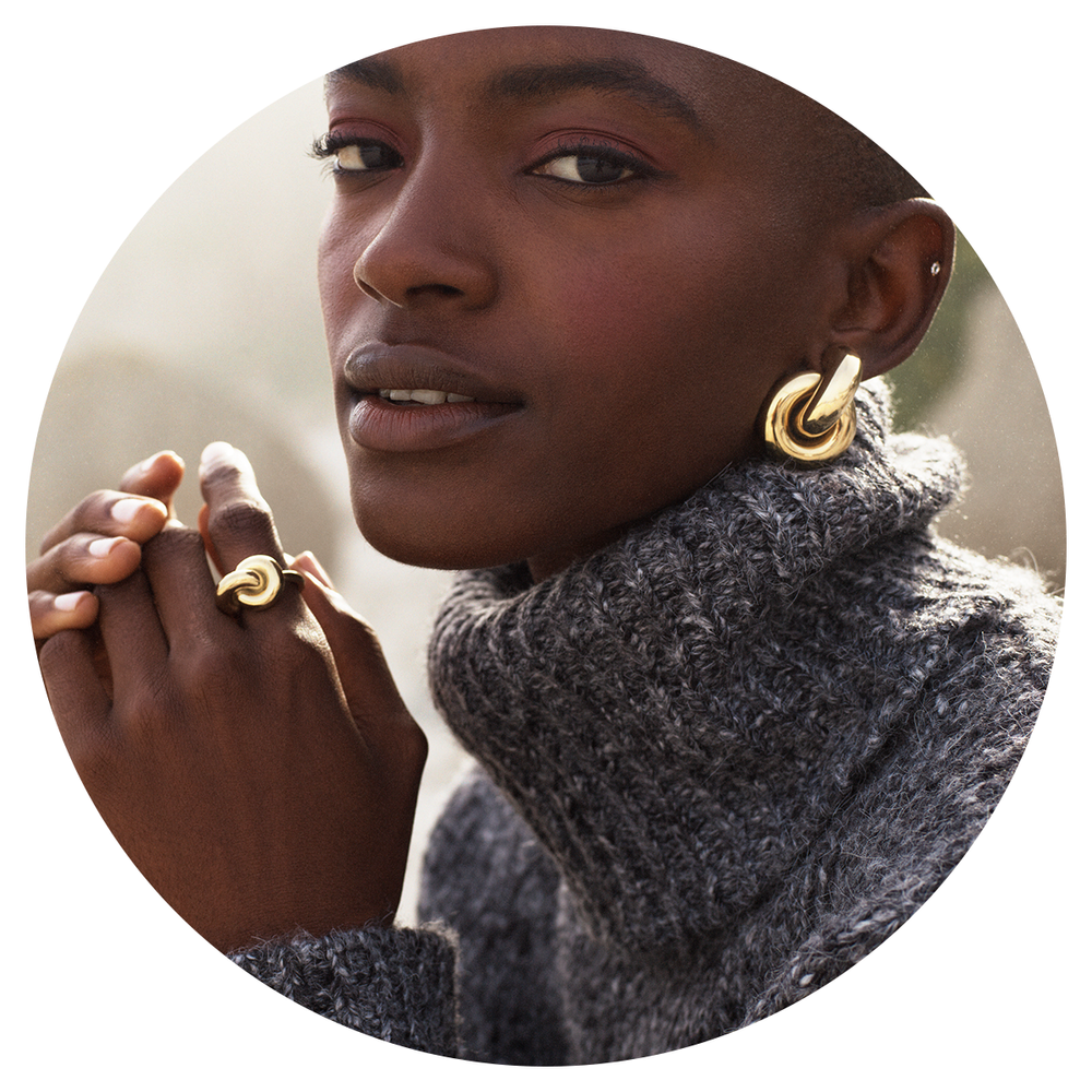 Introducing Edblad - Long lasting jewellery from Sweden. — Oldström