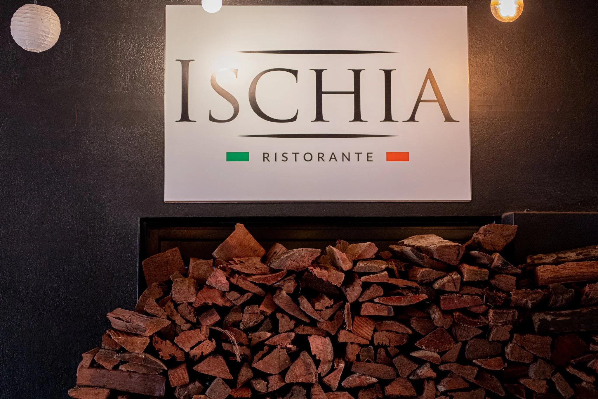 Ischia Restaurant Policies — Ischia Restaurant Wood-fired Pizza on ...
