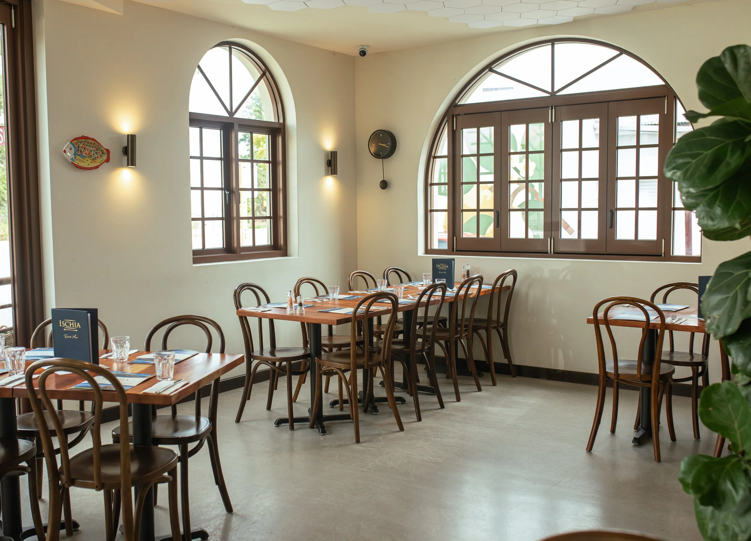 Ischia on Claisebrook | Discover, Dine, Enjoy Now — Ischia Restaurant ...