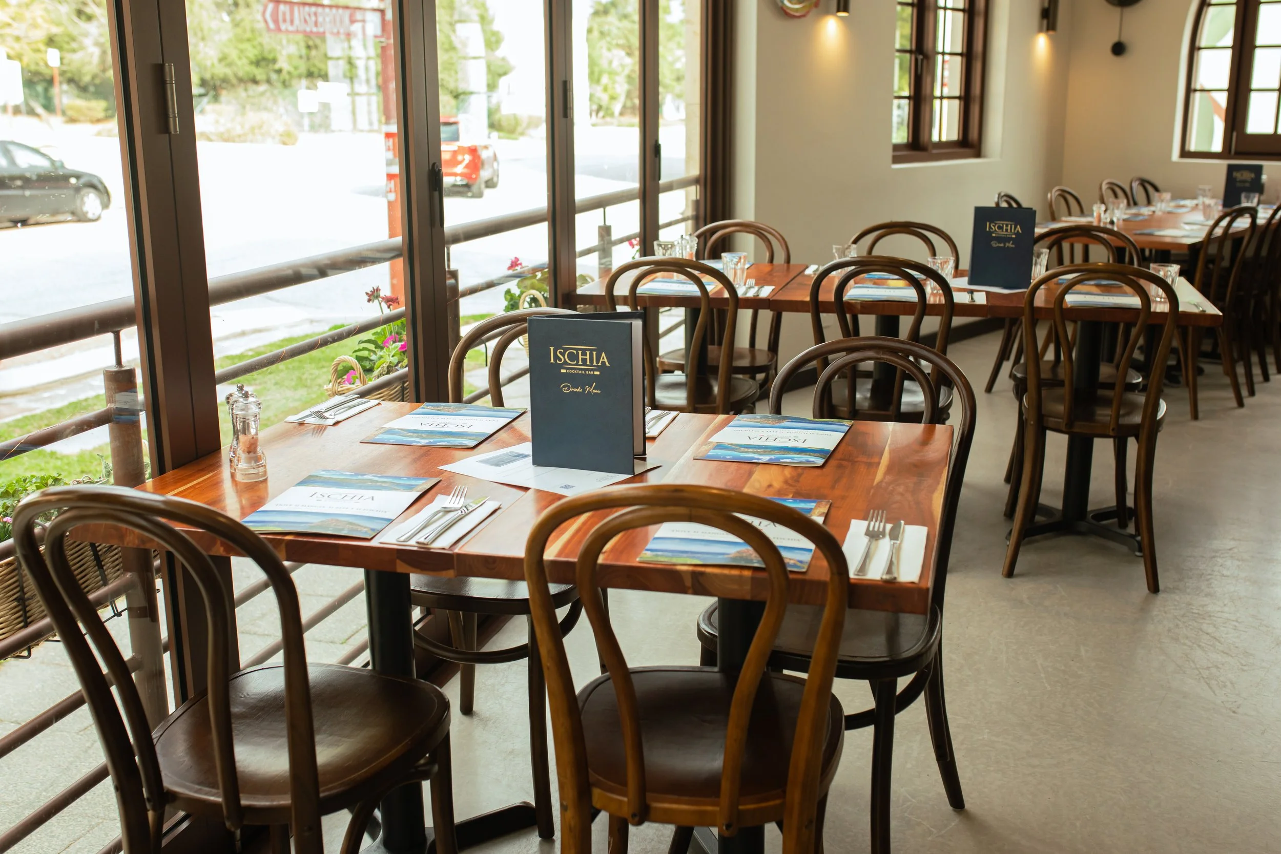 Ischia on Claisebrook | Discover, Dine, Enjoy Now — Ischia Restaurant ...