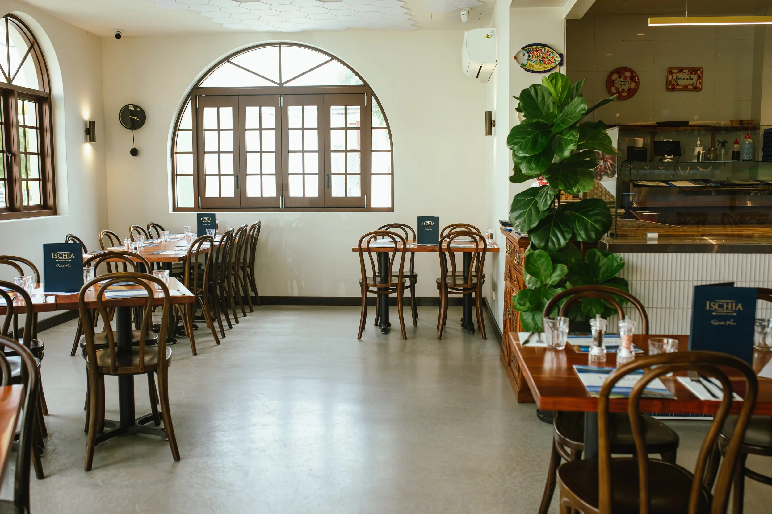 Ischia on Claisebrook | Discover, Dine, Enjoy Now — Ischia Restaurant ...