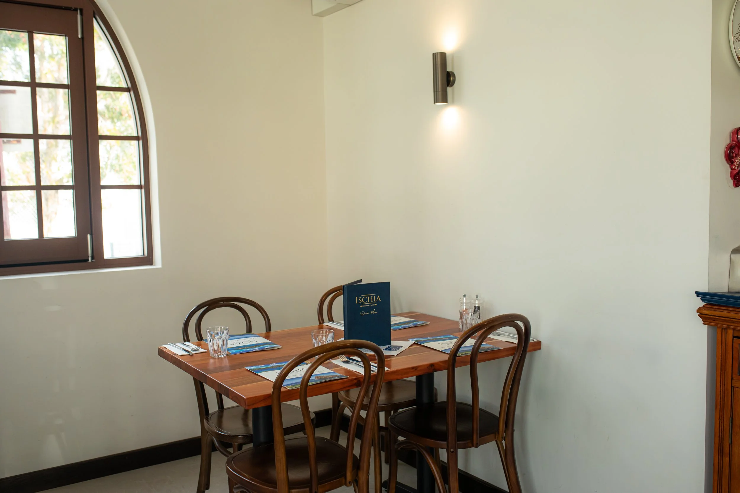 Ischia on Claisebrook | Discover, Dine, Enjoy Now — Ischia Restaurant ...