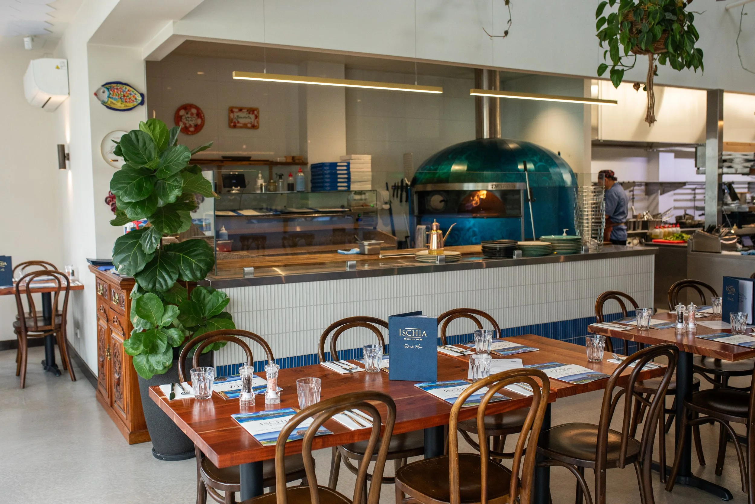 Ischia on Claisebrook | Discover, Dine, Enjoy Now — Ischia Restaurant ...