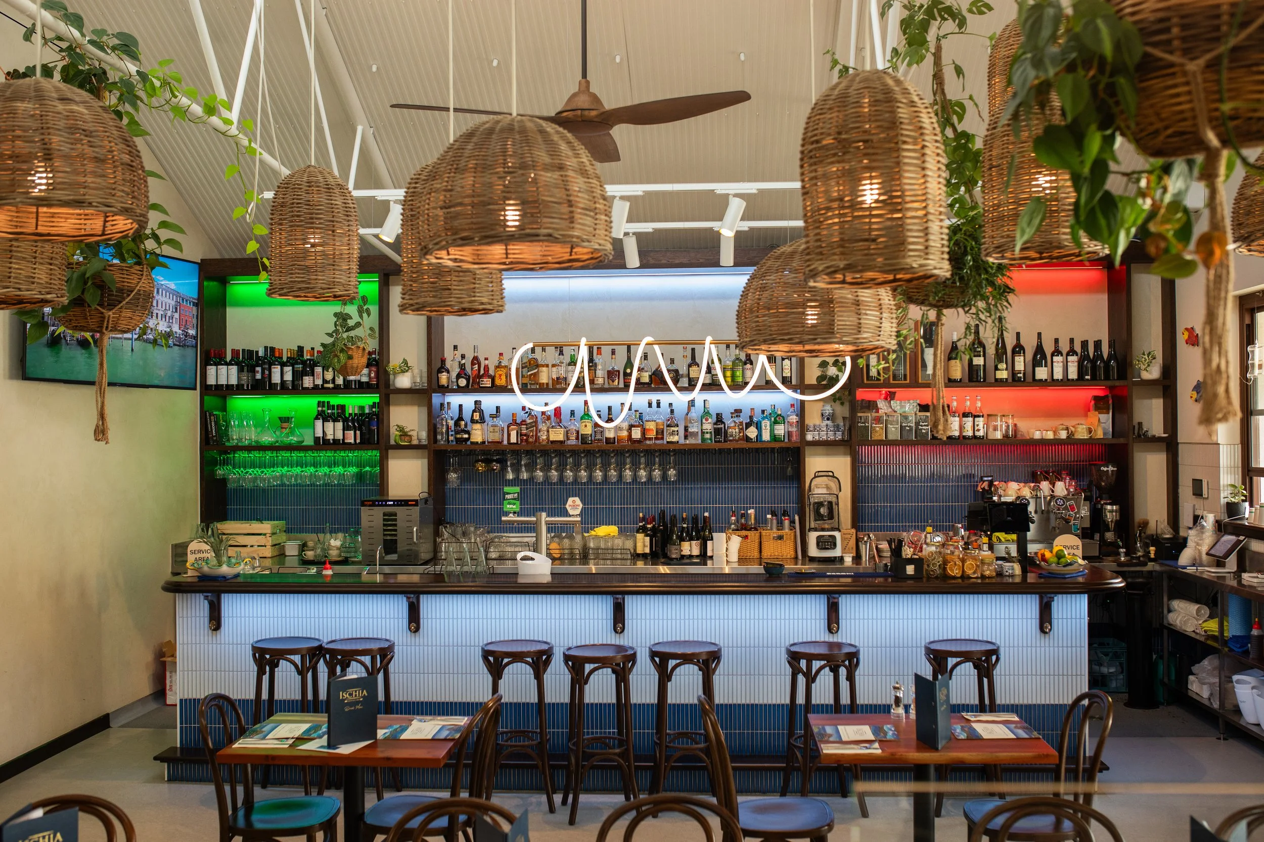 Ischia on Claisebrook | Discover, Dine, Enjoy Now — Ischia Restaurant ...