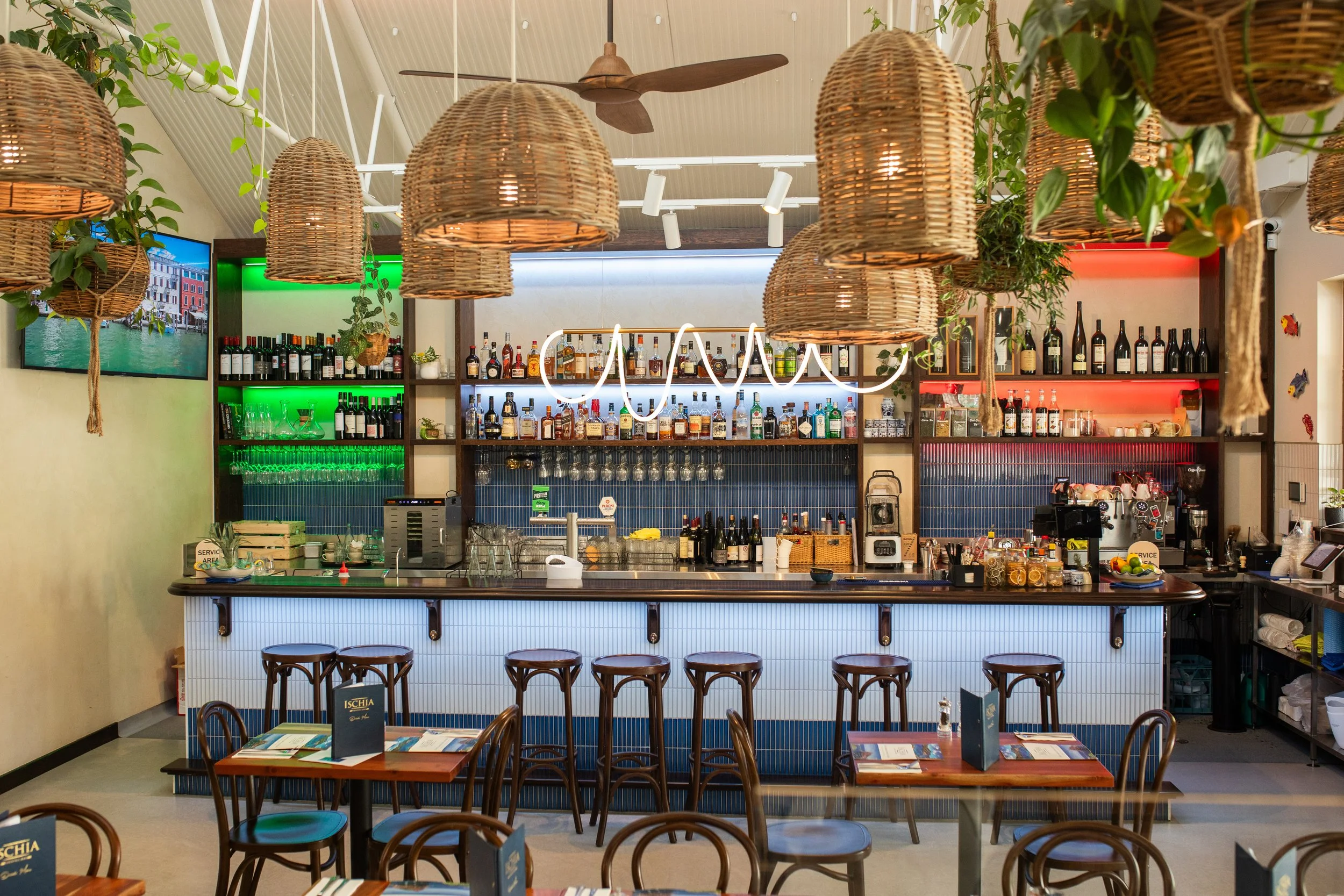 Ischia on Claisebrook | Discover, Dine, Enjoy Now — Ischia Restaurant ...