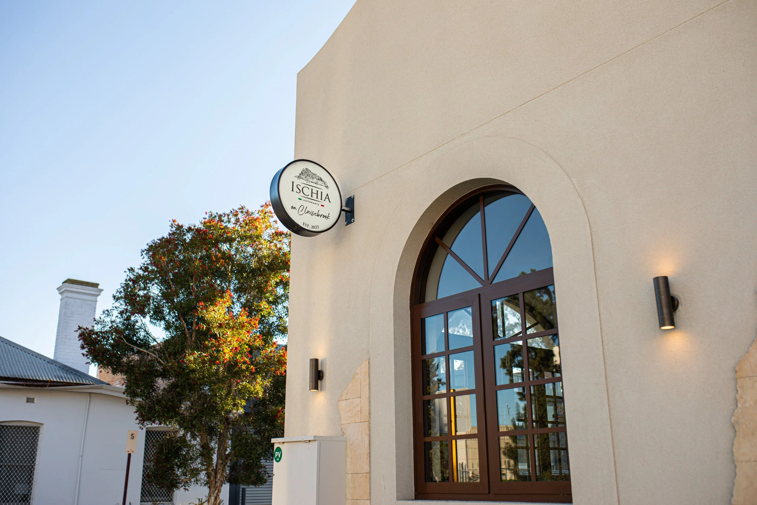 Ischia on Claisebrook | Discover, Dine, Enjoy Now — Ischia Restaurant ...