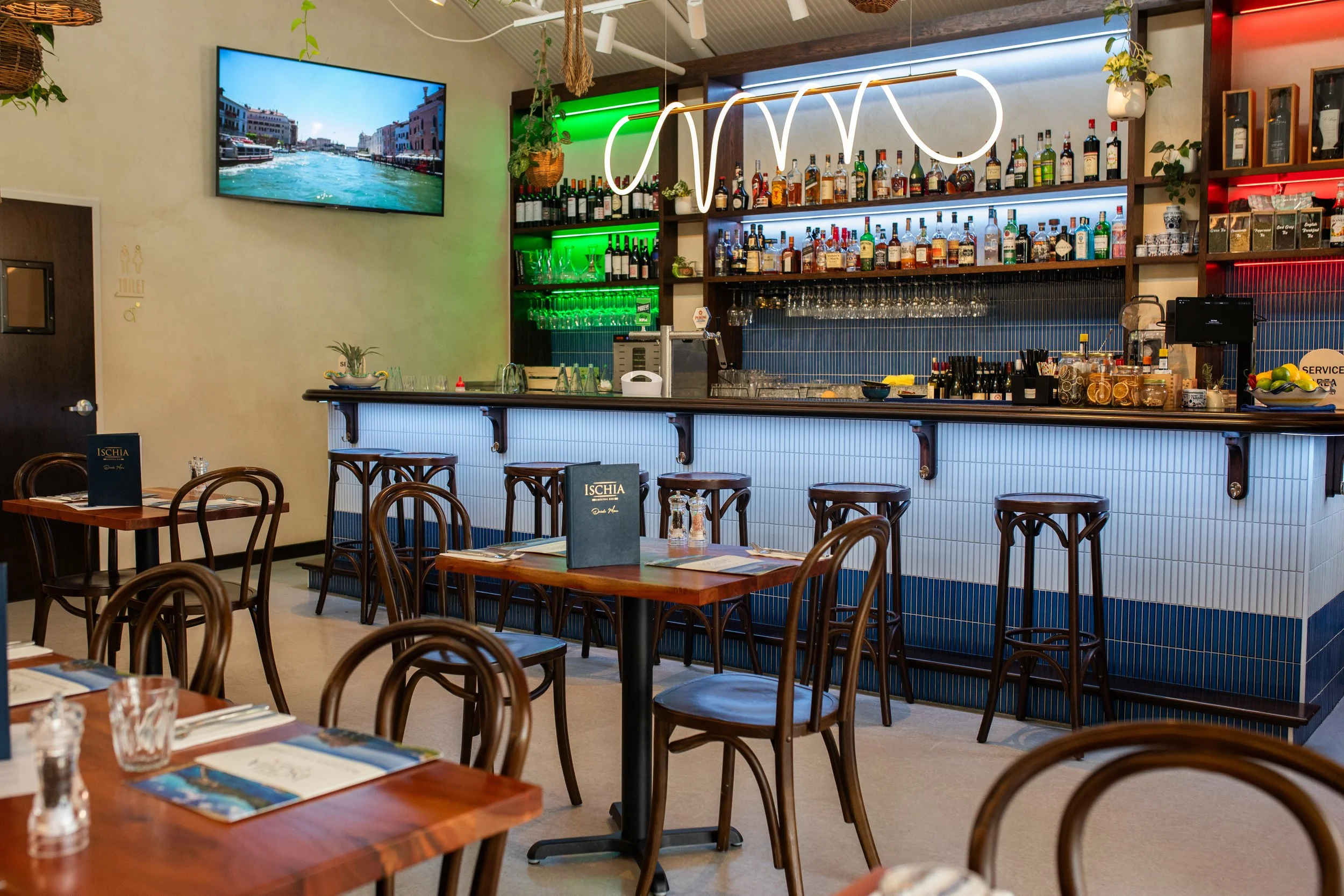 Ischia on Claisebrook | Discover, Dine, Enjoy Now — Ischia Restaurant ...