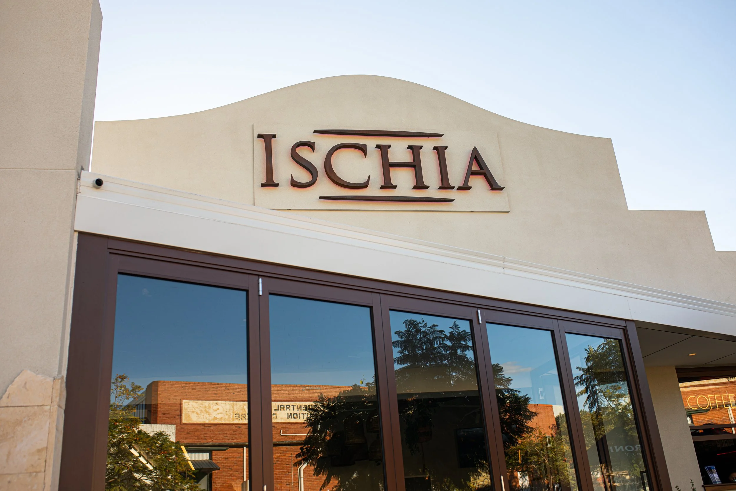 Ischia on Claisebrook | Discover, Dine, Enjoy Now — Ischia Restaurant ...