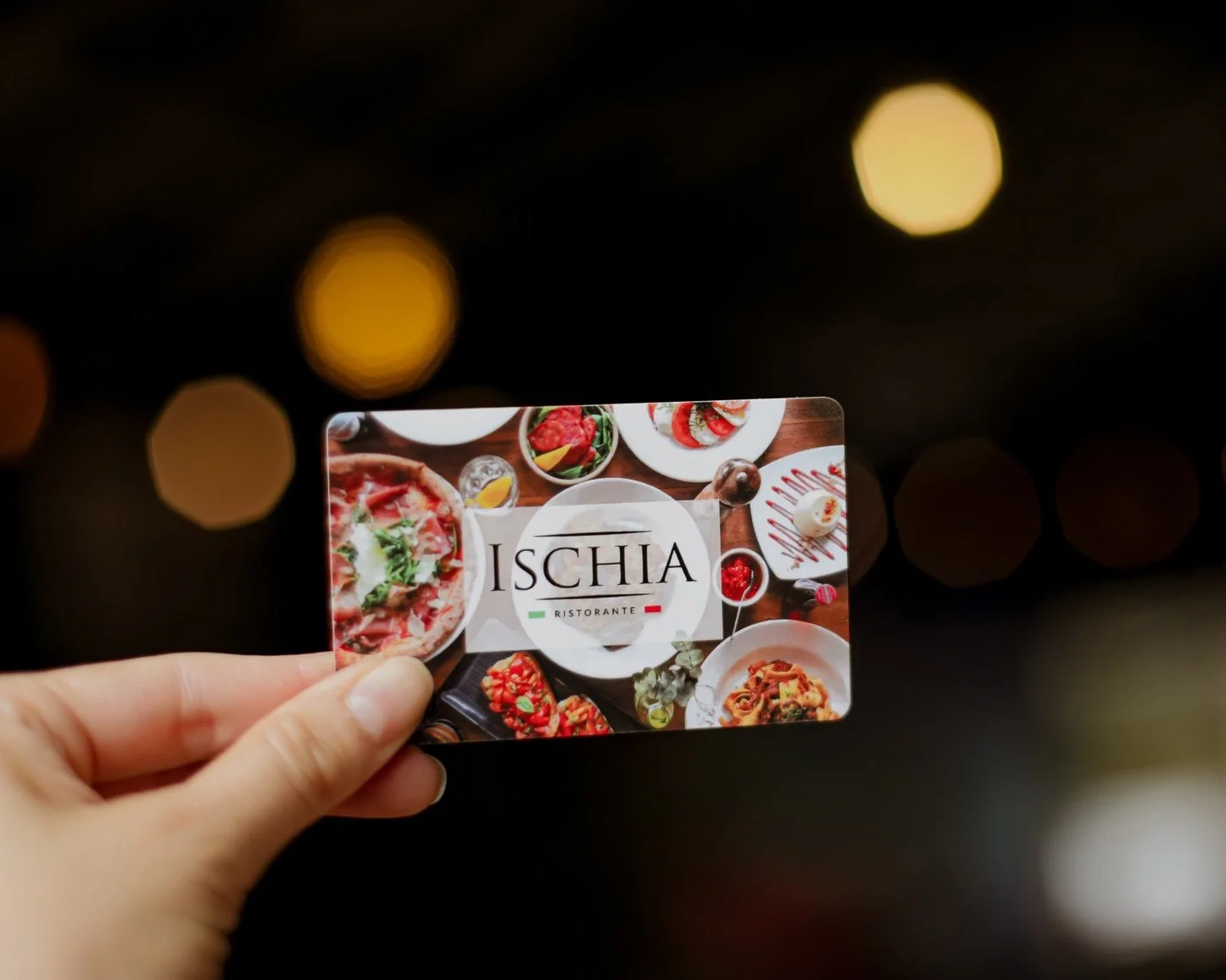 Reservations — Ischia Restaurant Wood-fired Pizza on Beaufort Street