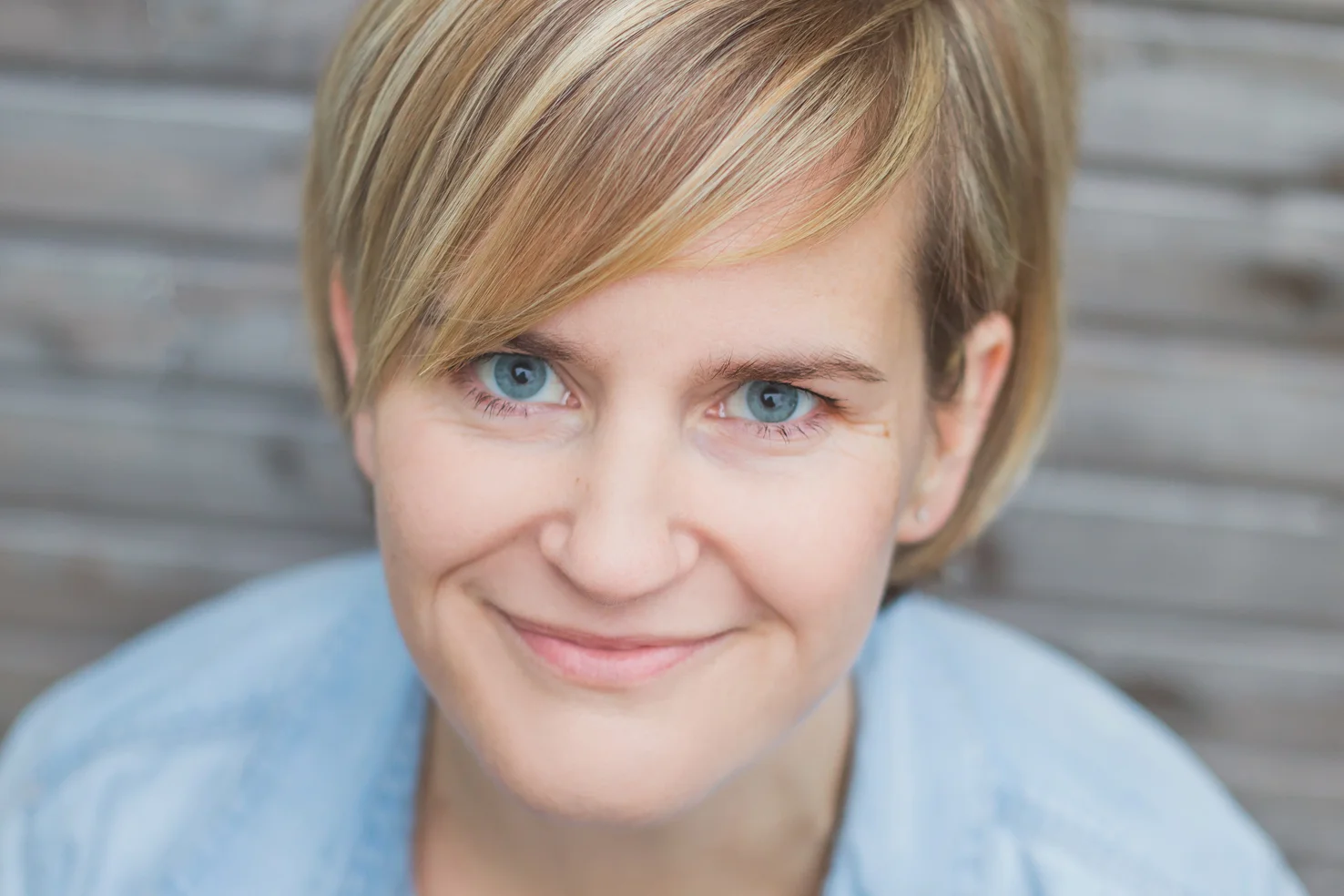 Über mich — DORIS LEEB LOGOPÄDIE