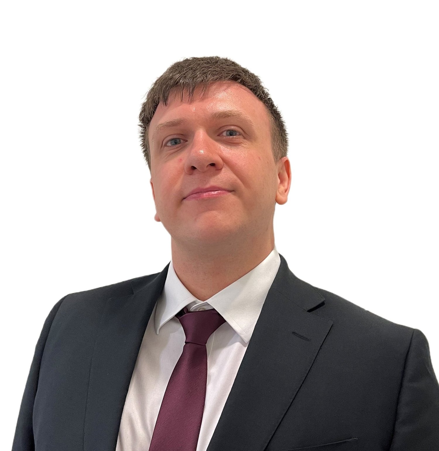 George Cohen — Cavendish Brooke