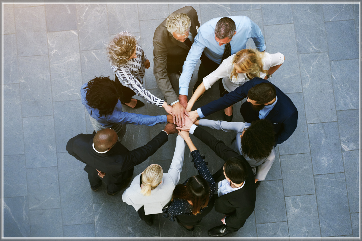 Our Social Conscience — Cavendish Brooke