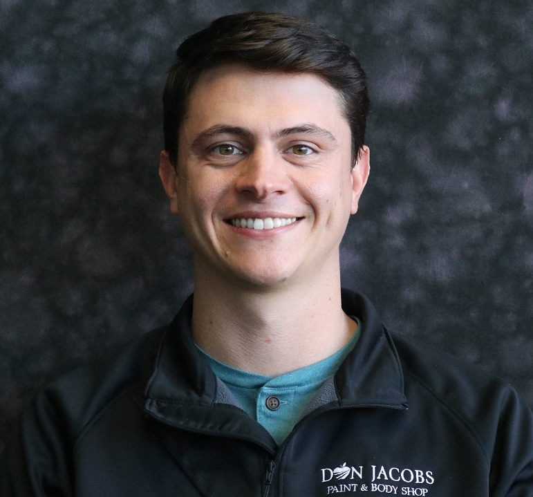 Don Jacobs Paint and Body