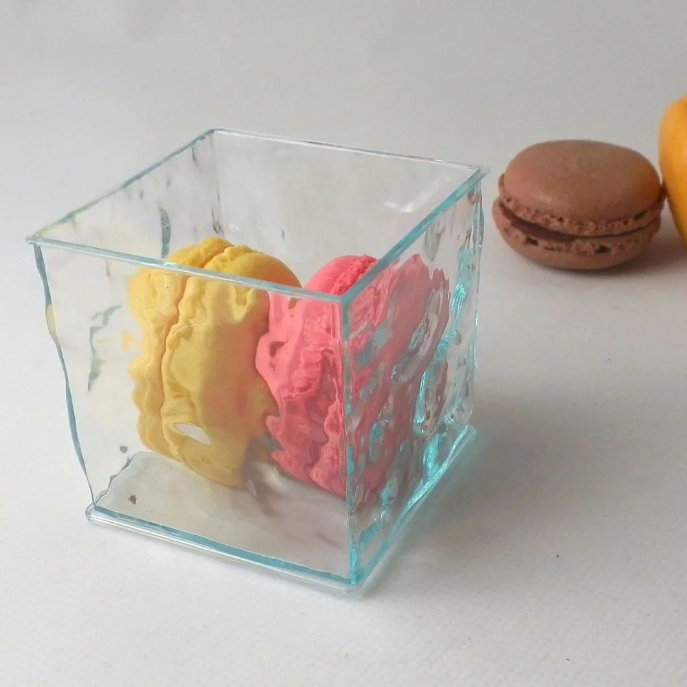 macaron boxes range