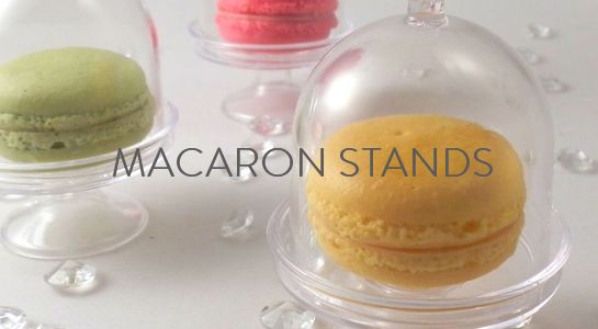 Cupcake Boxes | Cupcake Stands | Afternoon Tea Ideas