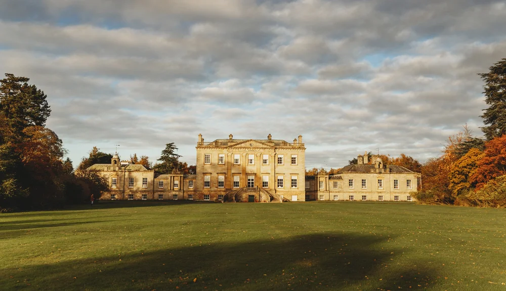 Private Estate Stay | Preston Hall Country House | Georgian House near ...