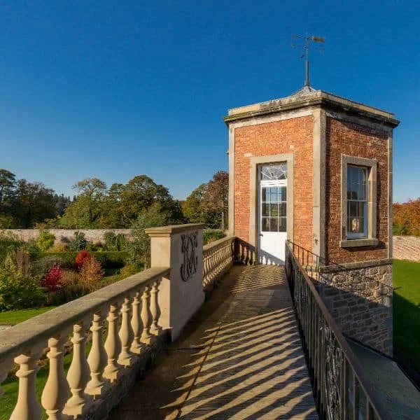 Events — Exclusive Venue Use — Preston Hall