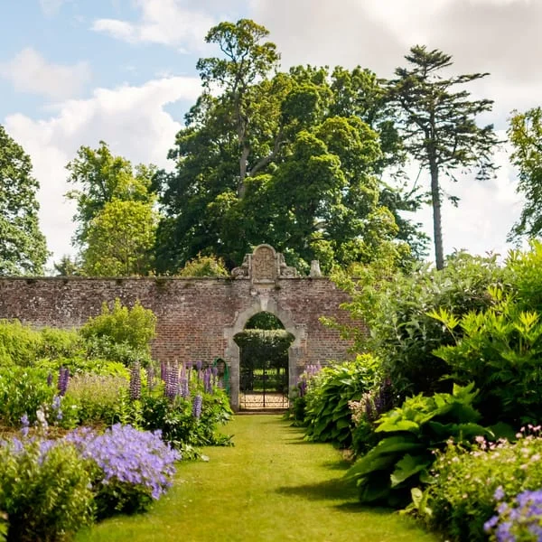 The Estate — Preston Hall