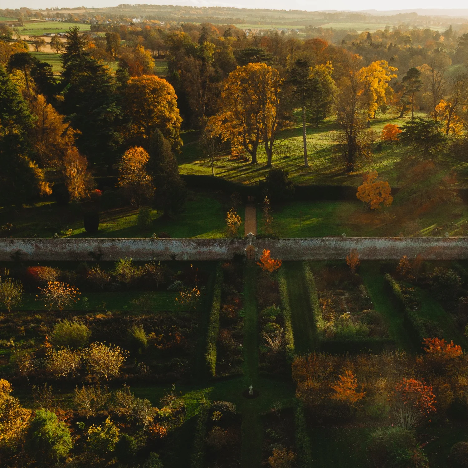 Our history — Preston Hall