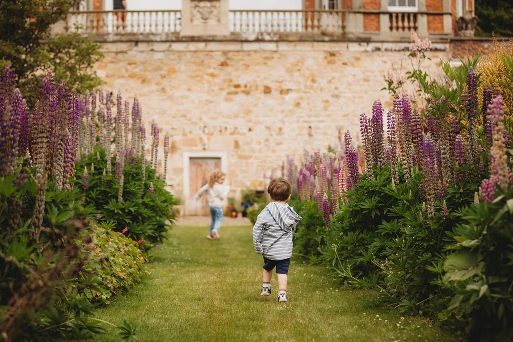 What's On — Preston Hall