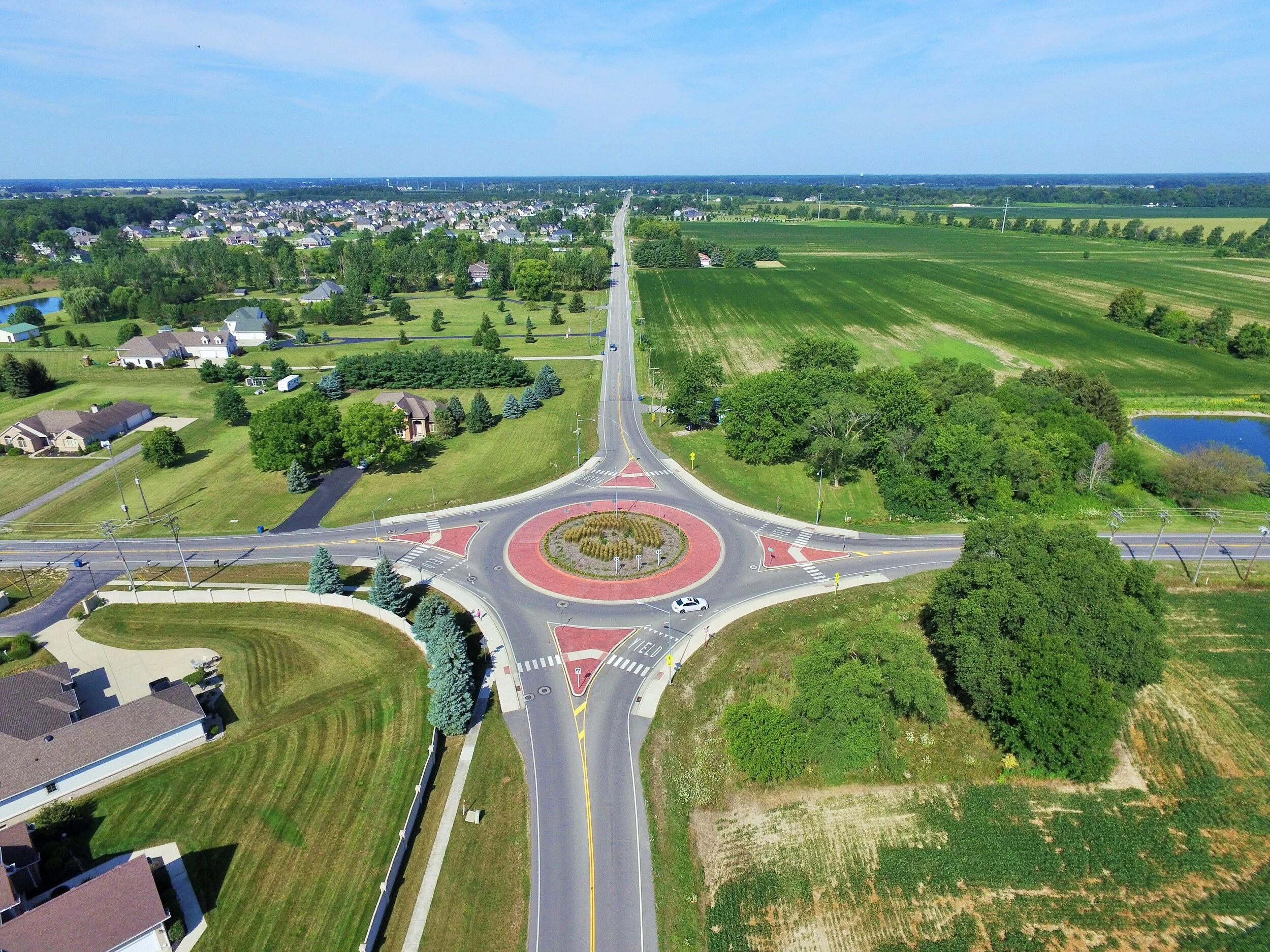 Project Highlights Portfolio — DGL Consulting Engineers