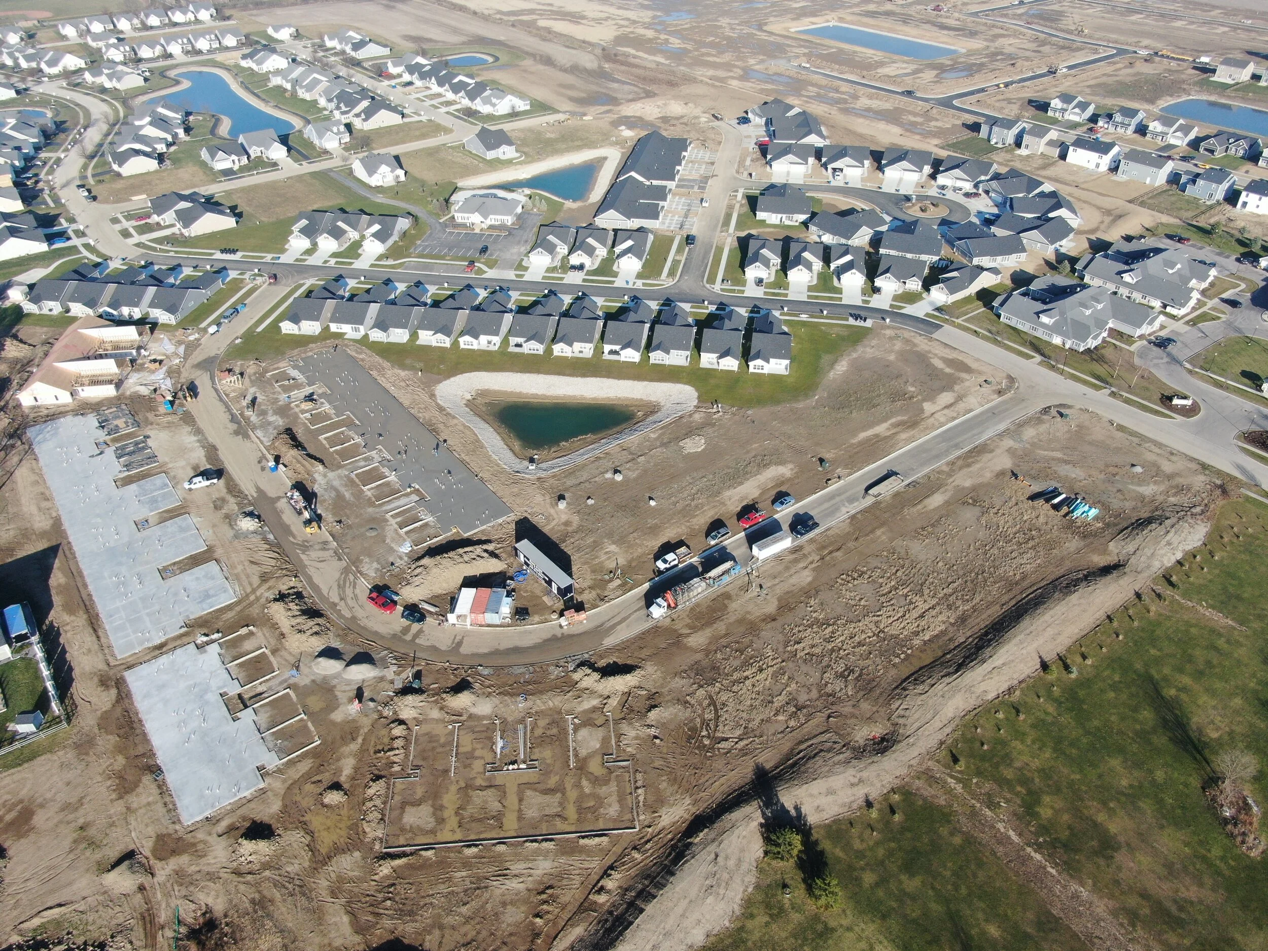 Residential Based Engineering Services — DGL Consulting Engineers