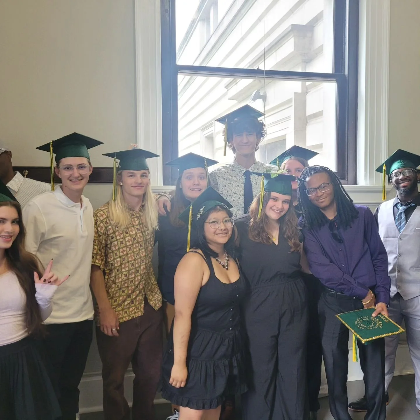 Environmental Charter School