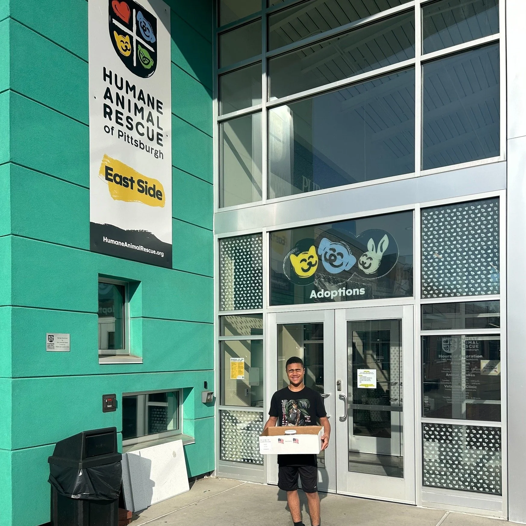 Environmental Charter School