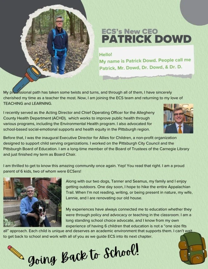 Environmental Charter School