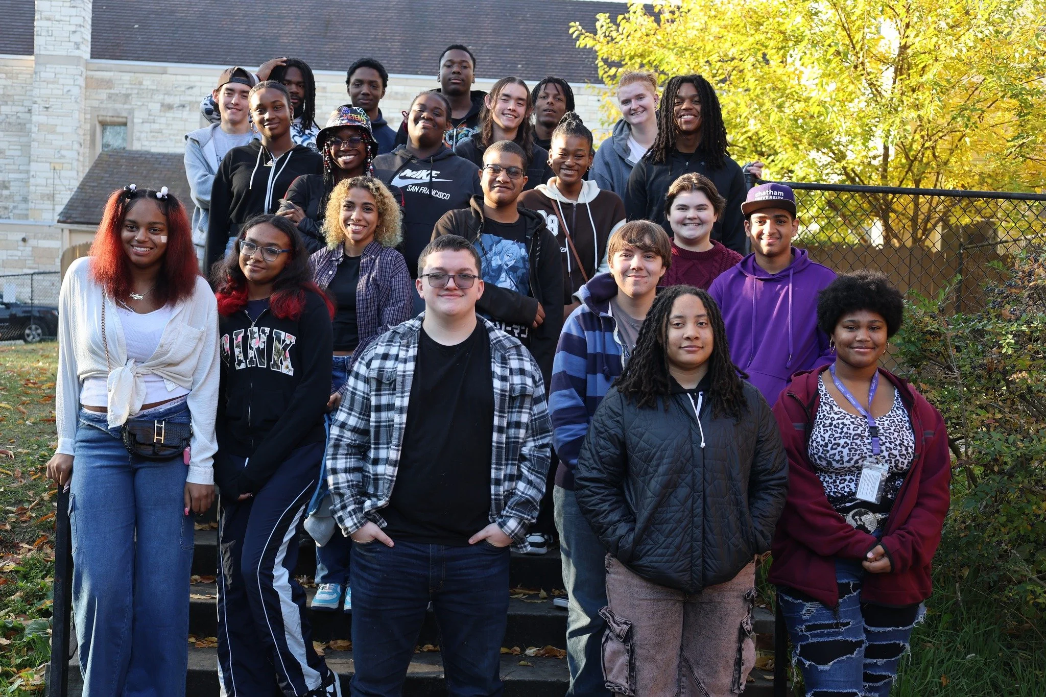 Environmental Charter School