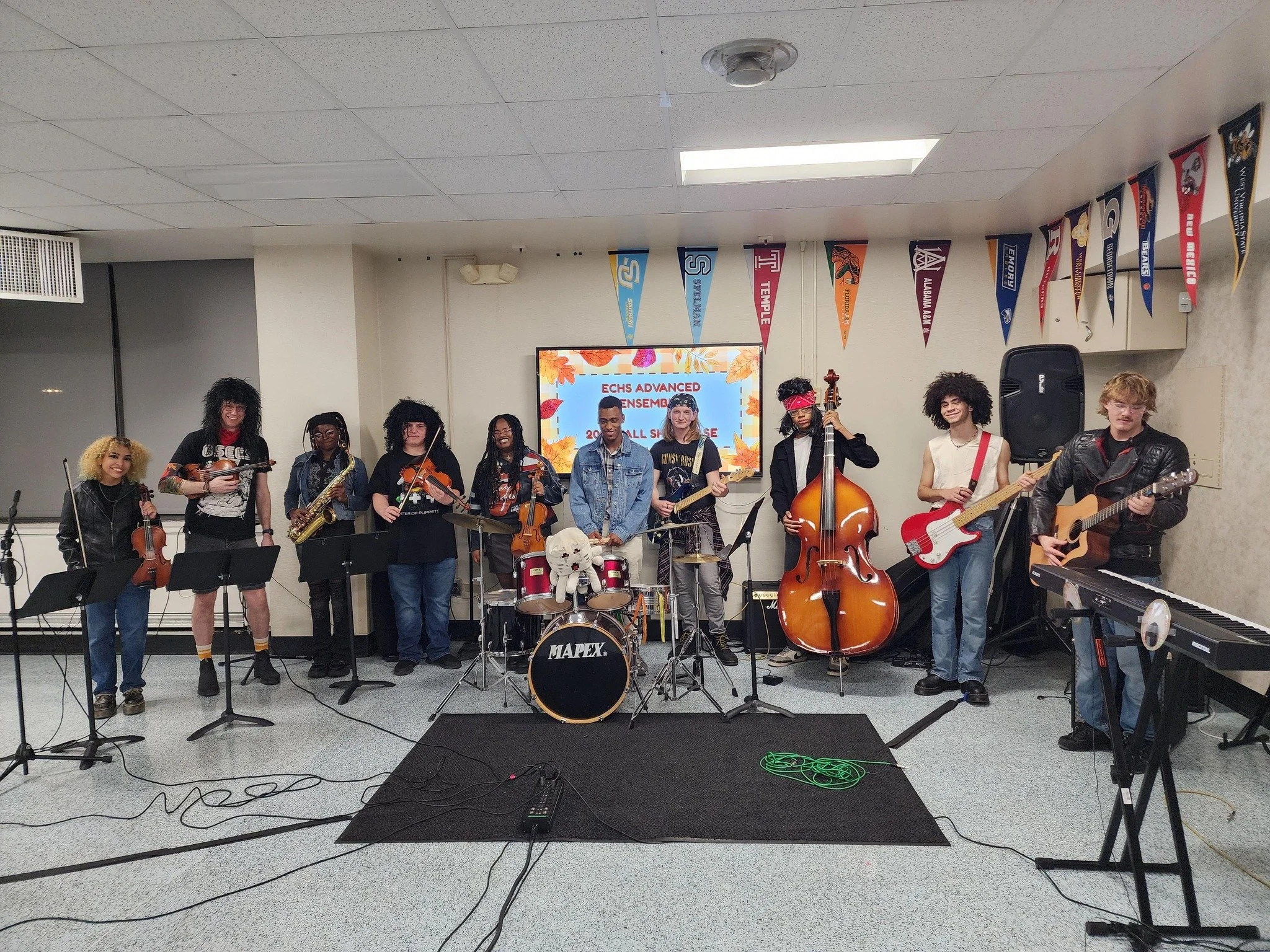 Environmental Charter School