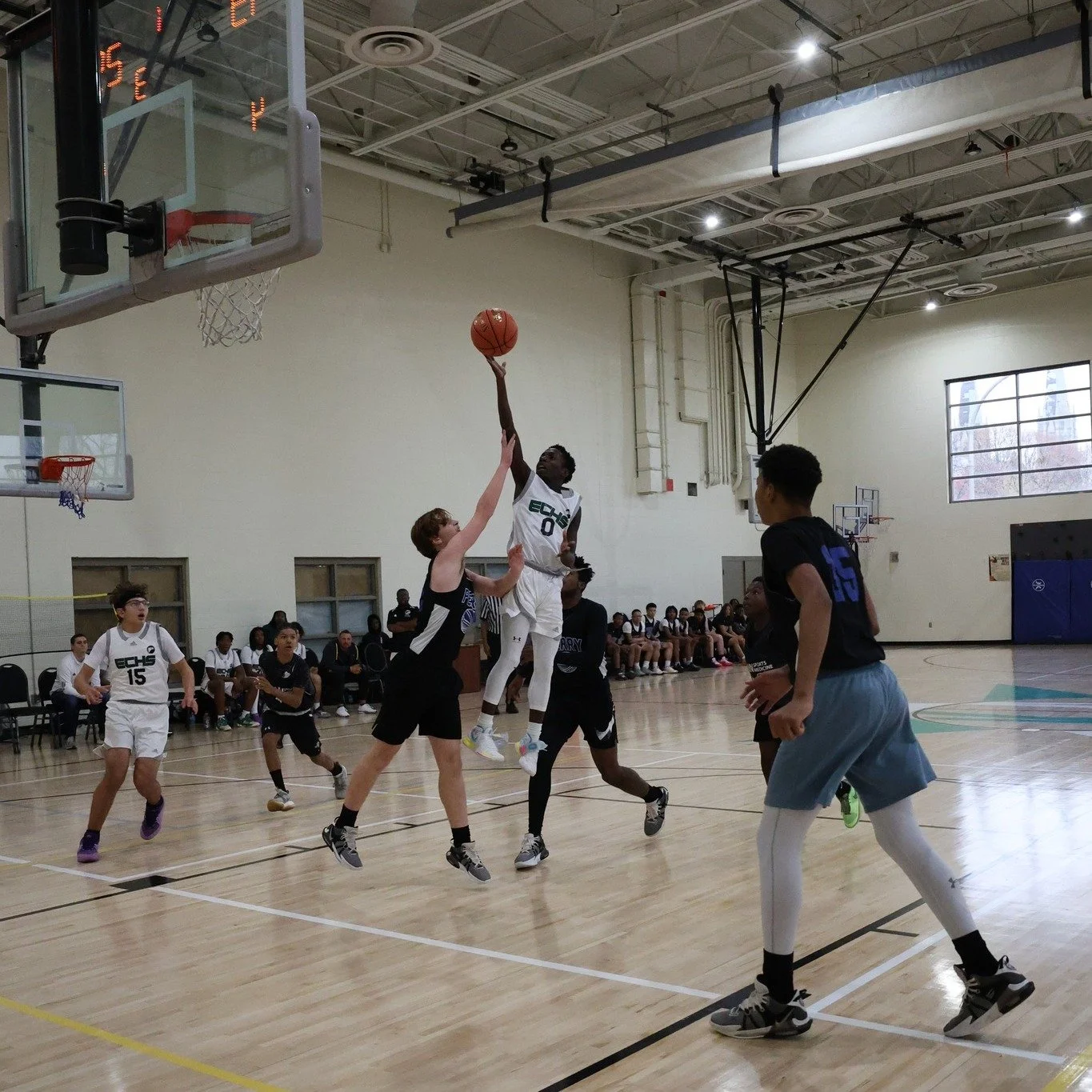 Environmental Charter School