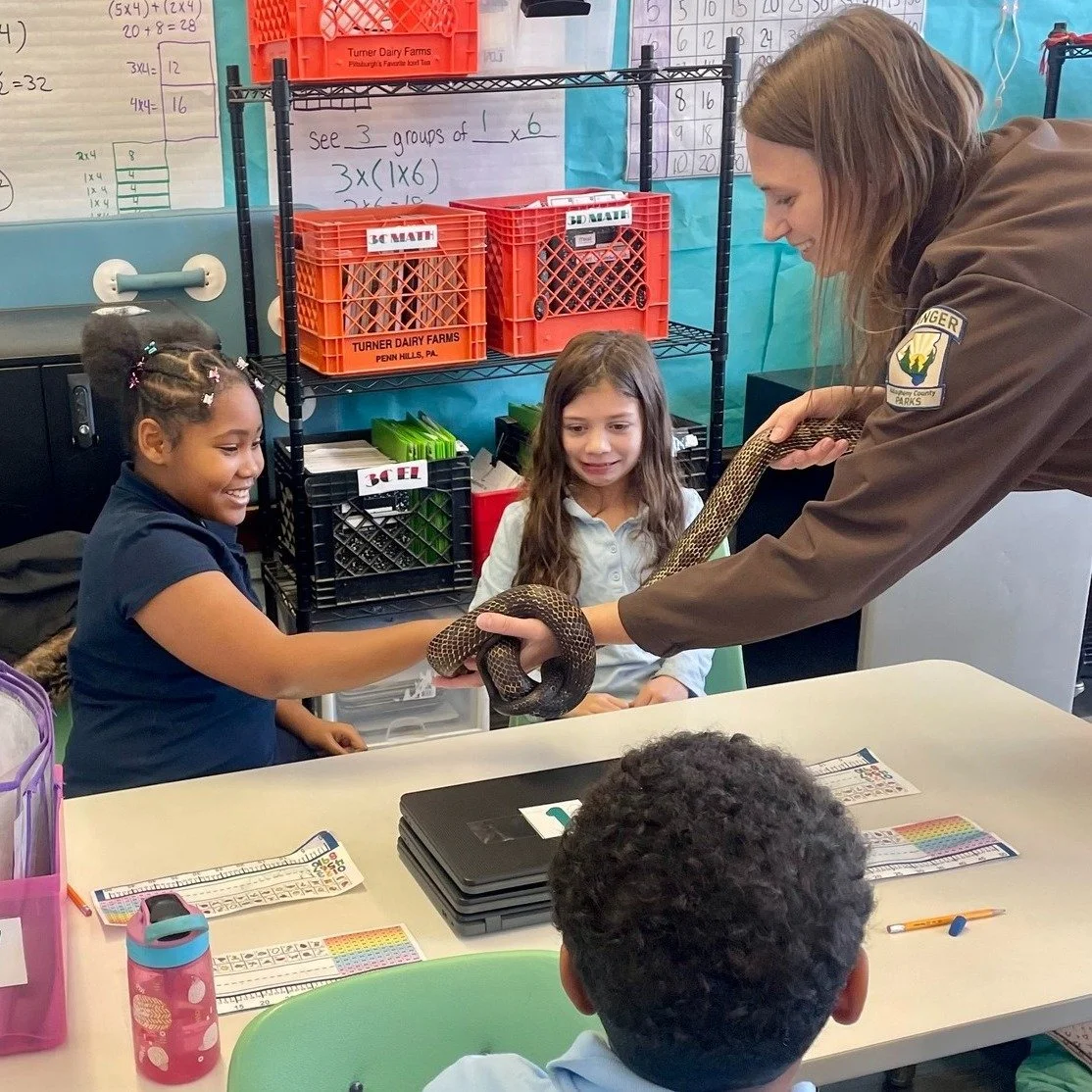 Environmental Charter School