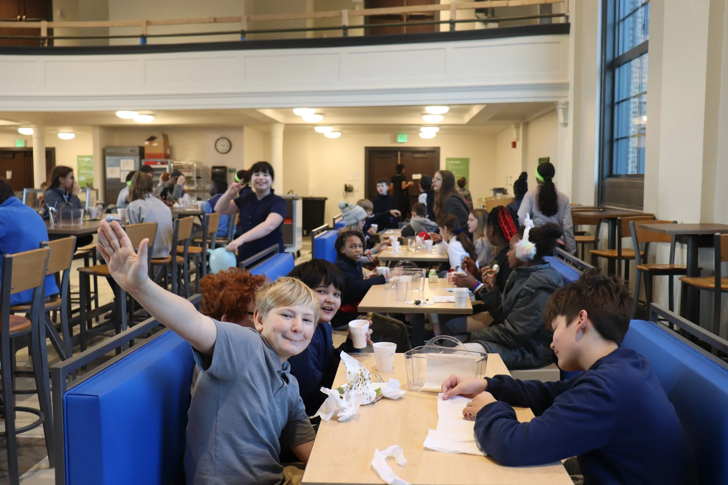 Environmental Charter School