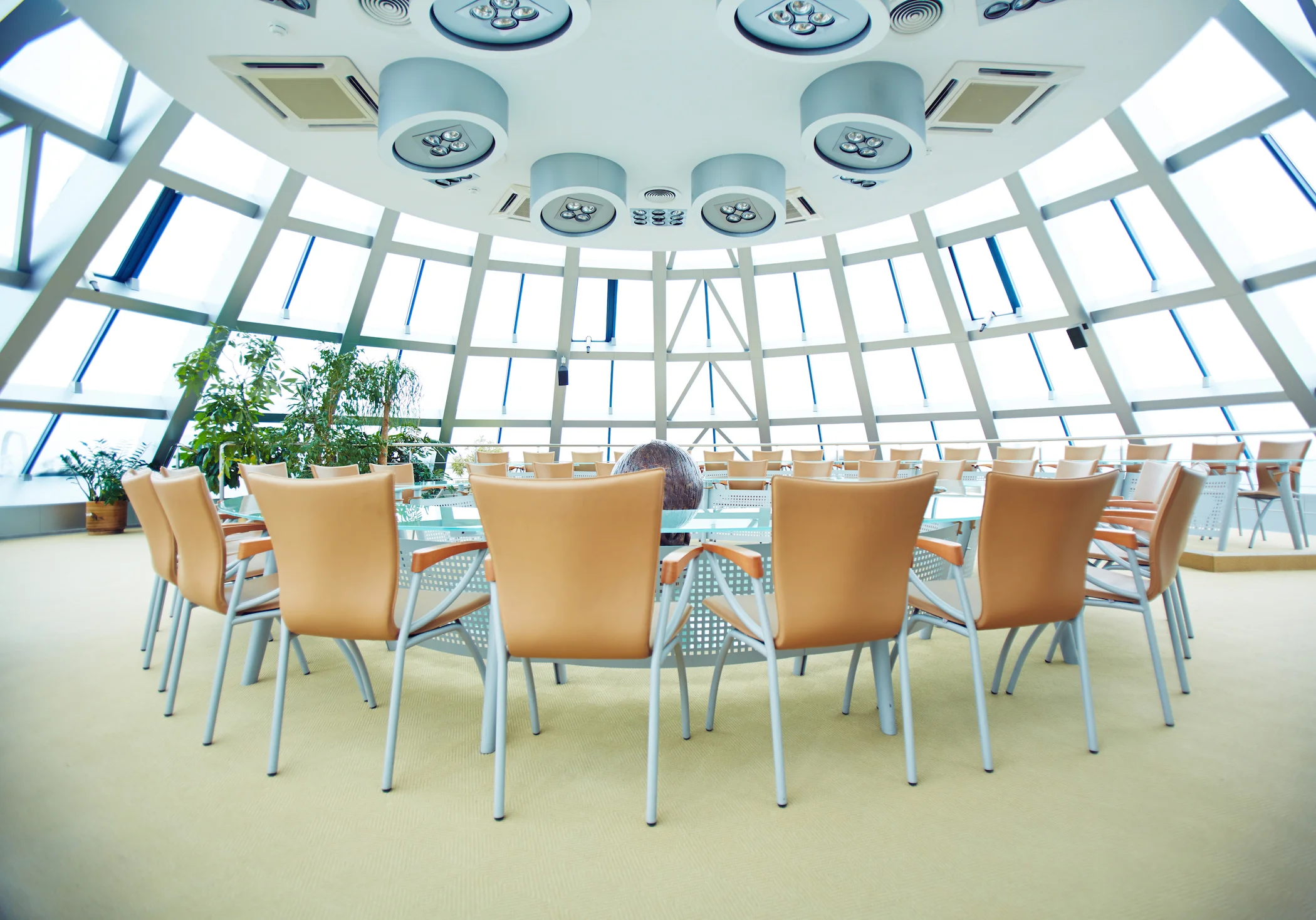 CRO Executive Roundtable