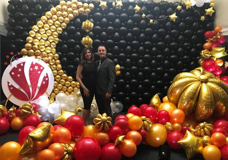 About Us — Dream Factory Balloons