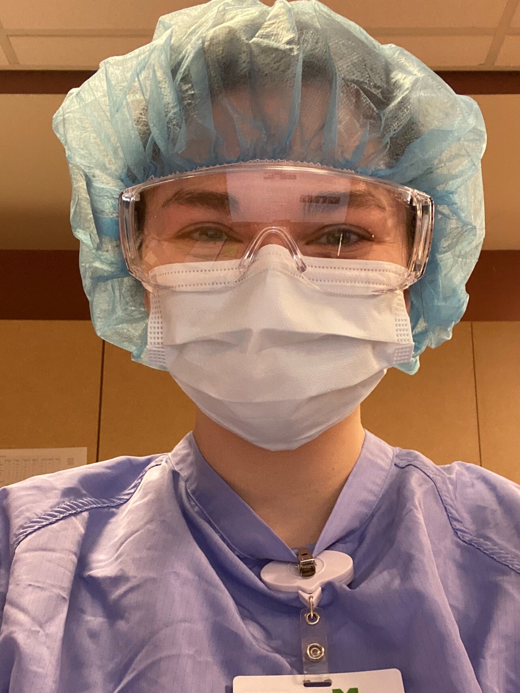 Perspective, Re-examined — Kim Mosiman